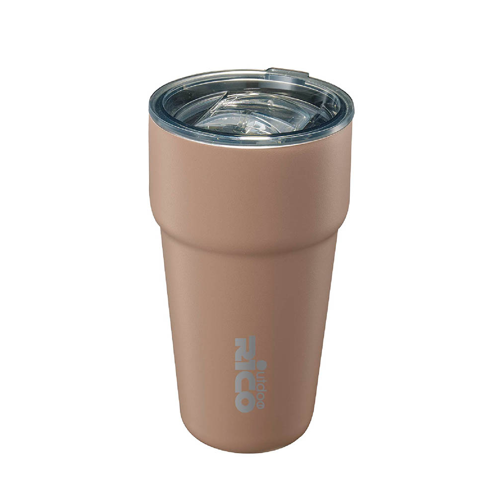 Stackable Stainless Steel Thermal Mug - Buy Vacuum Mug, barista ...
